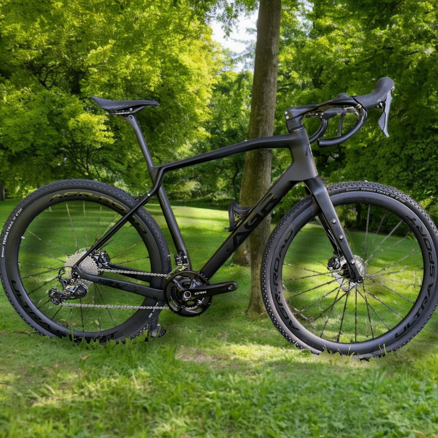 AGR bicicletas – AGRBIKES