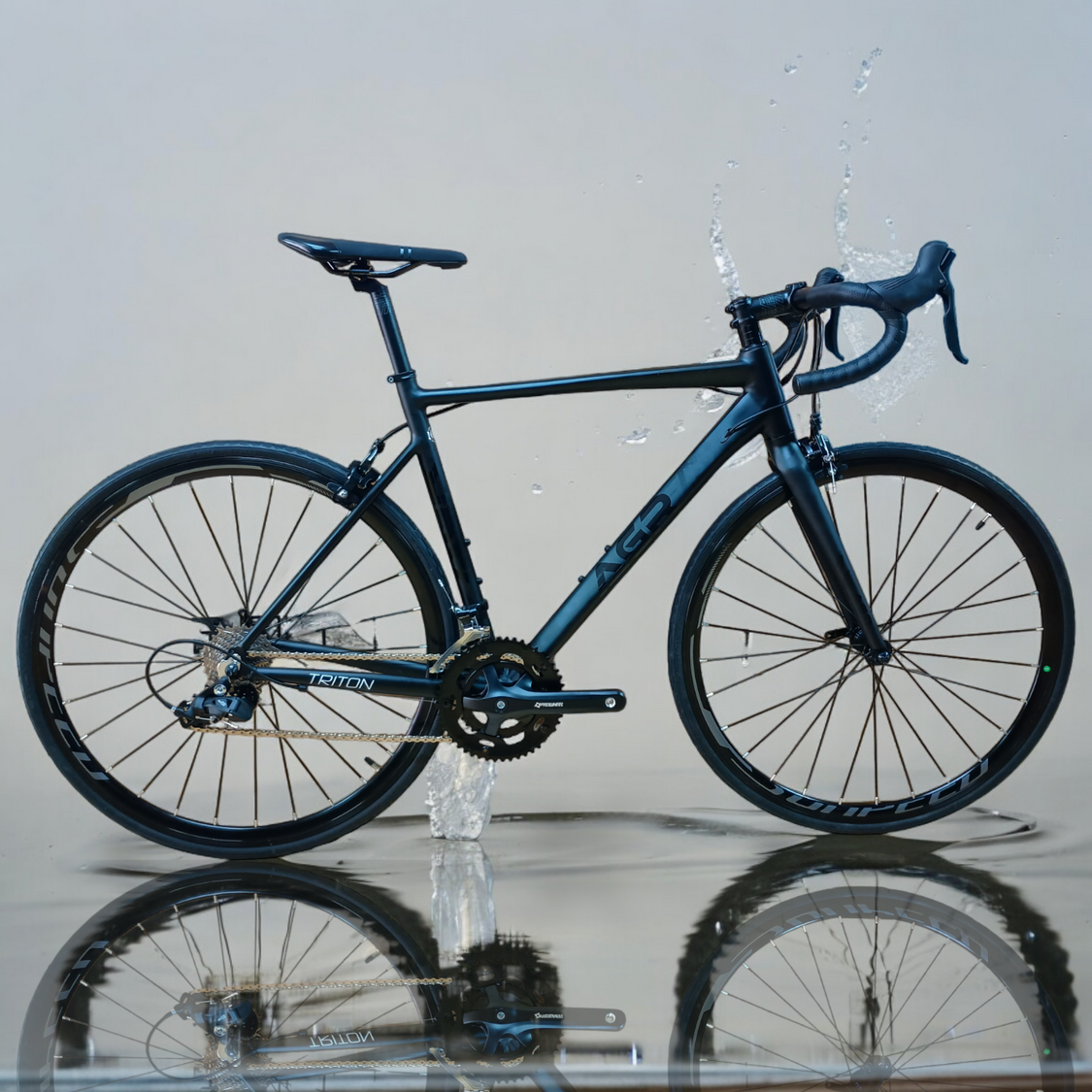 AGR bicicletas – AGRBIKES