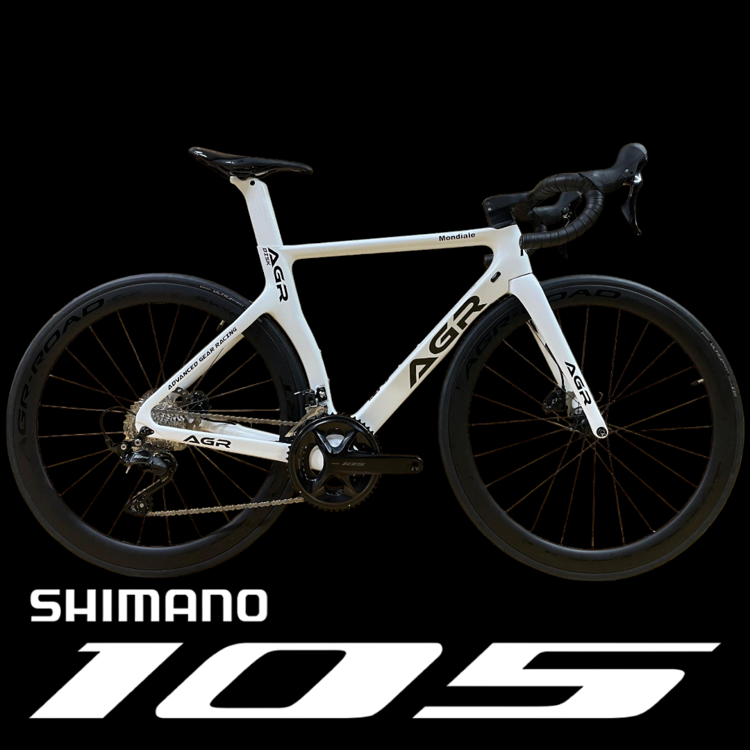 AGR bicicletas – AGRBIKES