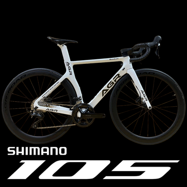 AGR bicicletas – AGRBIKES