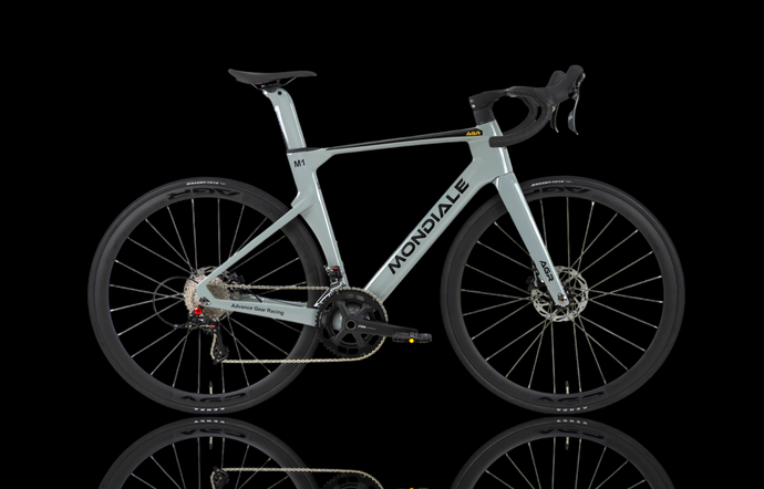 AGR bicicletas – AGRBIKES