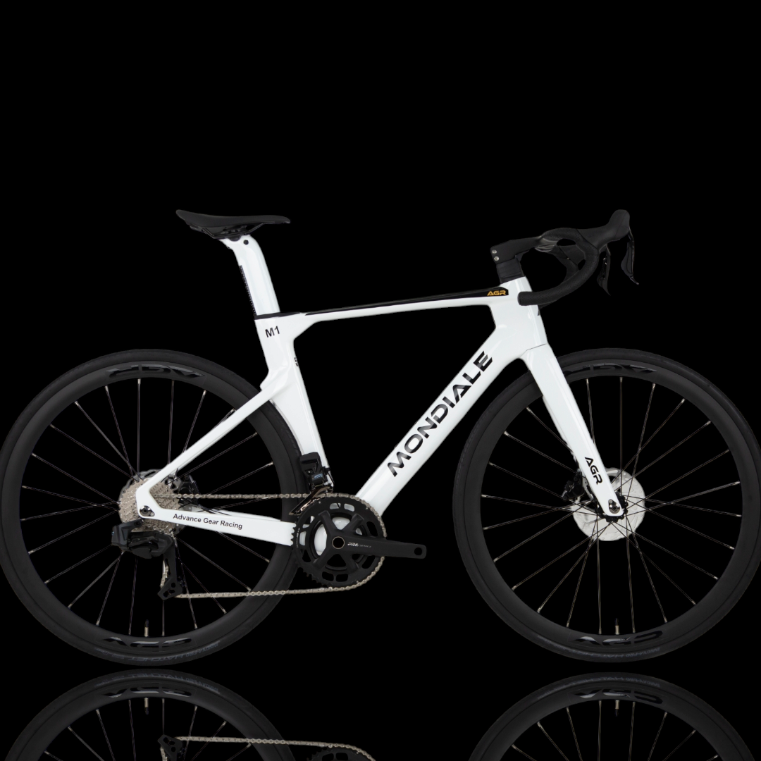 AGR bicicletas – AGRBIKES