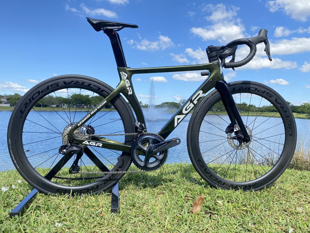 AGR bicicletas – AGRBIKES