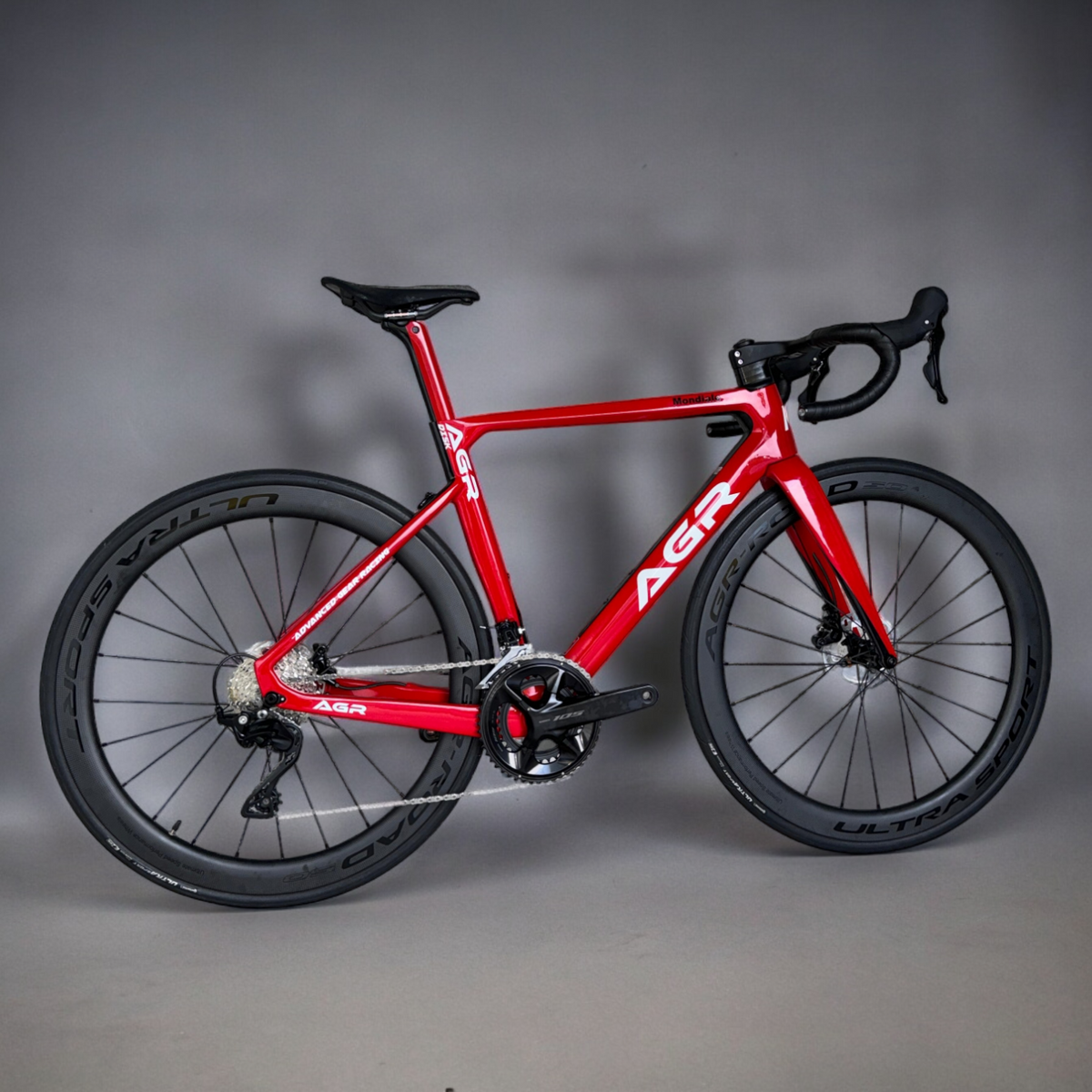 AGR bicicletas – AGRBIKES