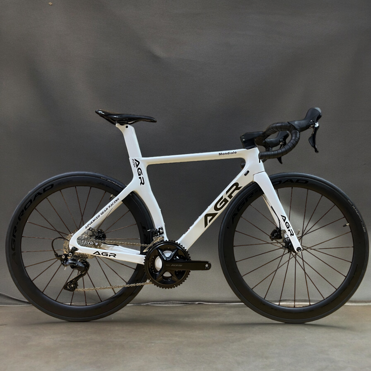 AGR bicicletas – AGRBIKES