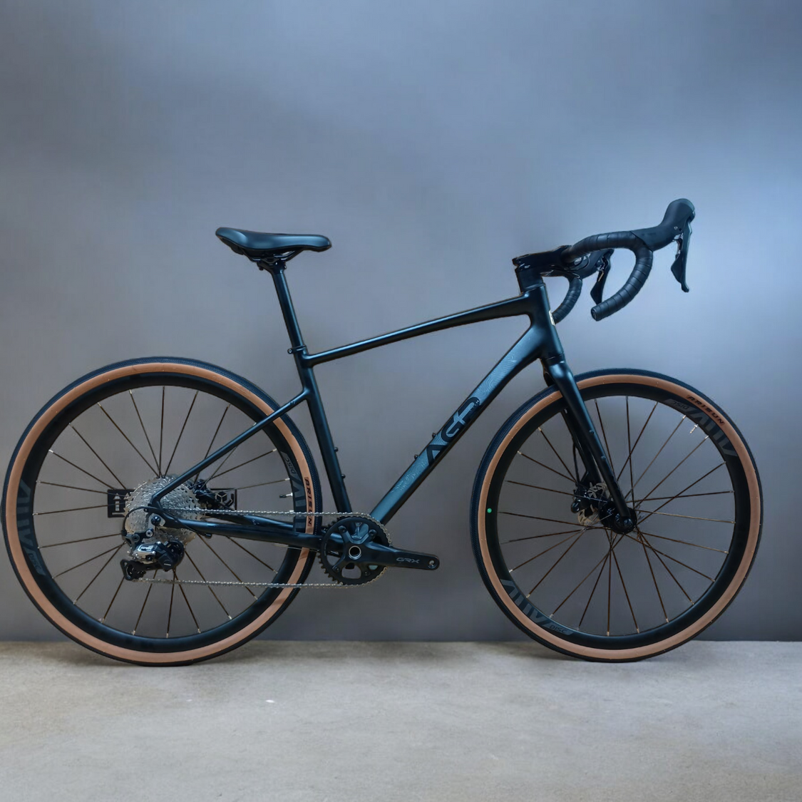 AGR bicicletas – AGRBIKES