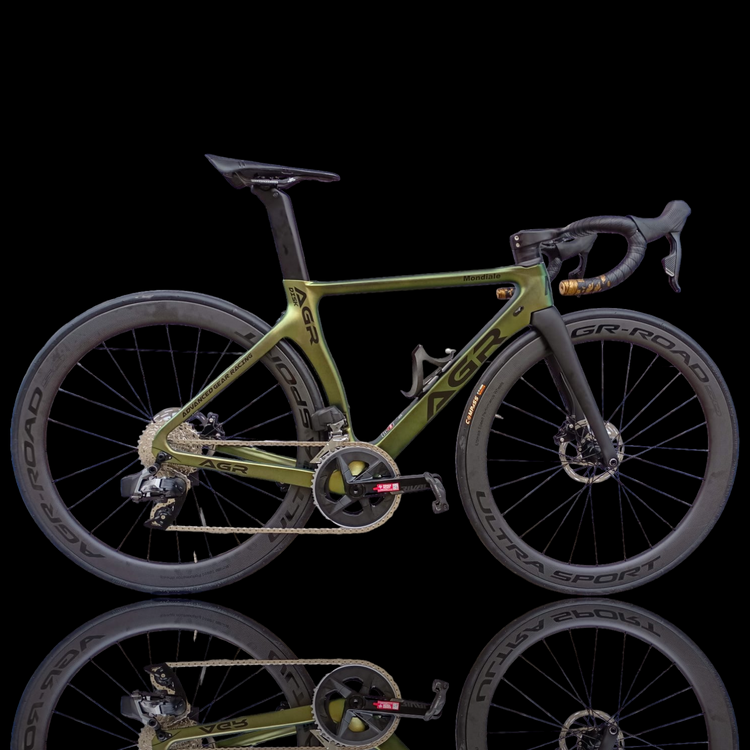 AGR bicicletas – AGRBIKES