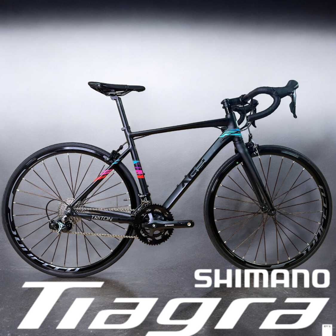 AGR bicicletas – AGRBIKES